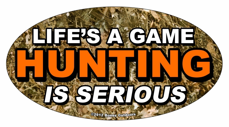 Life Is A Game Decal Sticker - Made In America Store