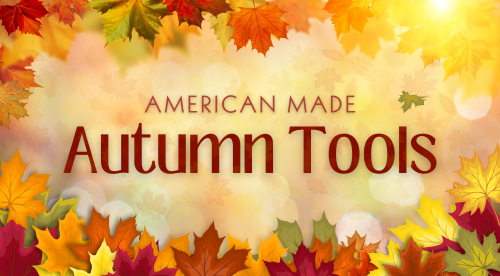 Essential Fall Tools - Made In America Store