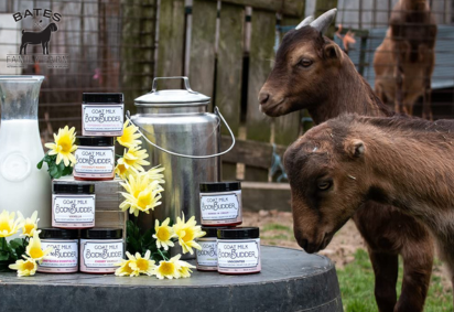 Introducing Bates Family Farm - Made In America Store