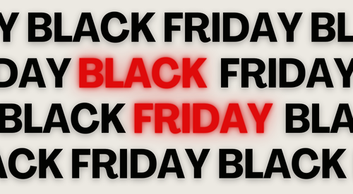 Black Friday Sale - Made In America Store