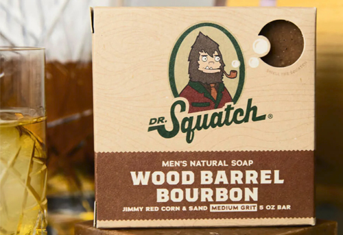 Dr. Squatch Has Arrived! - Made In America Store