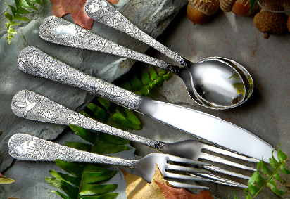 2 New Styles From Liberty Tabletop - Made In America Store