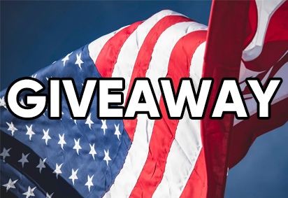100% USA Made Flag Giveaway! - Made In America Store