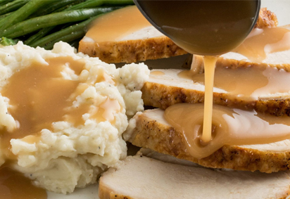 New Gravy Mixes Are In! - Made In America Store