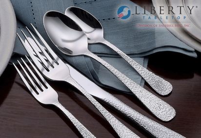 Liberty Tabletop Joins Us Live! - Made In America Store