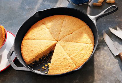 Lodge Cast Iron Cookware - USA Made! - Made In America Store