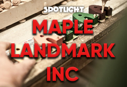 Spotlight: Maple Landmark Inc. - Made In America Store