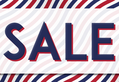 This Week's Sale - Made In America Store