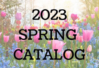 2023 Spring Catalog - Made In America Store