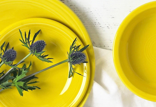 2 New Colors From Fiesta! - Made In America Store