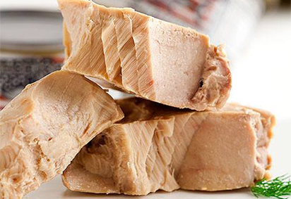 Here's The Real Tuna - American Tuna - Made In America Store