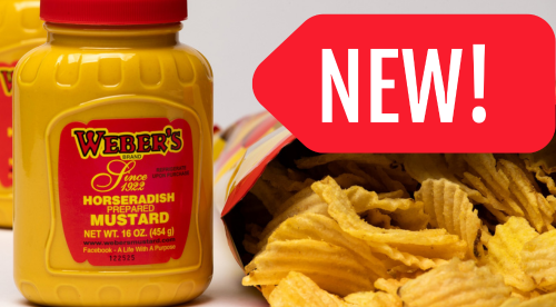 Crunch Time! - Made In America Store