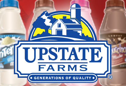 Intense Milk, Bison Dip & More! - Made In America Store