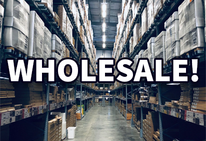 Press Release: Wholesale Now Available! - Made In America Store