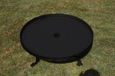 General Welding & Fabricating, Inc. Fire Ring Base