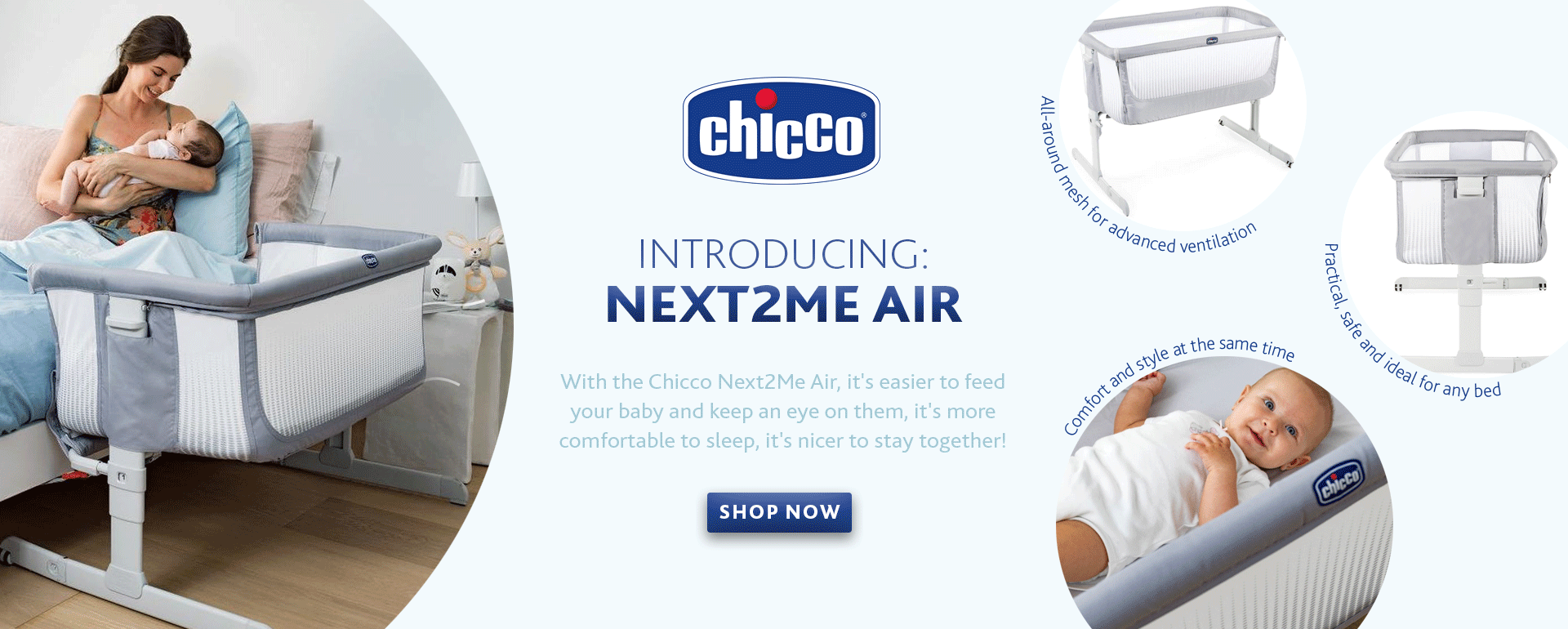 Chicco | Australia