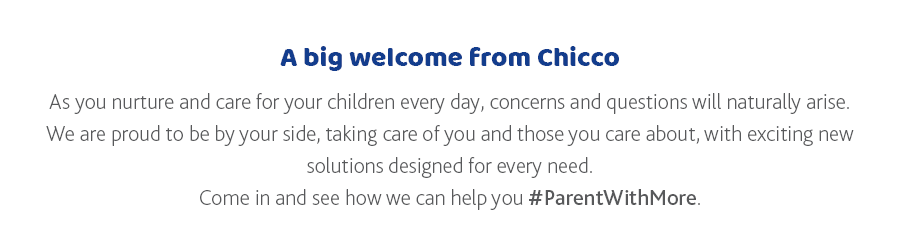 Chicco | Australia