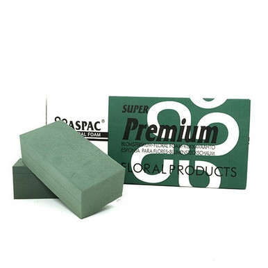 Premium Wet Foam