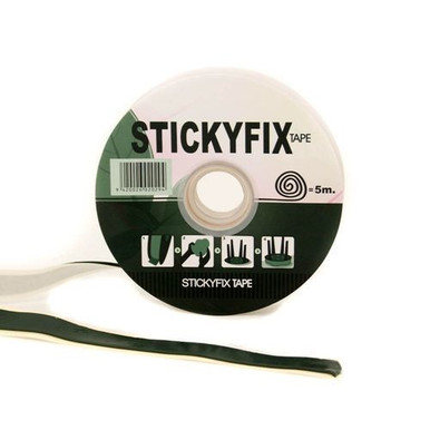 Sticky Fix