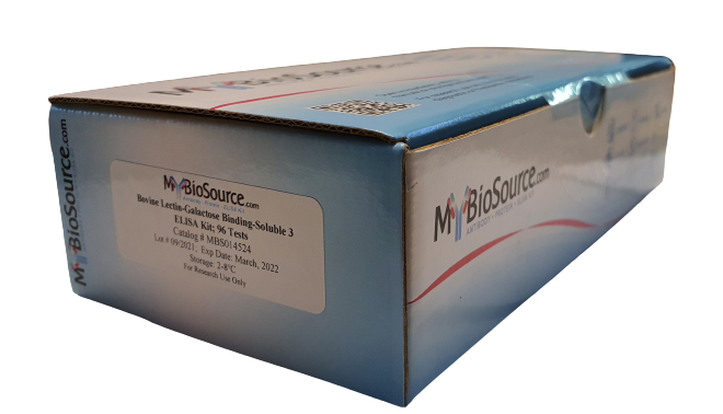 MyBiosource | UK & Europe Distribution | Elisa Kits & Antibodies