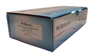 MyBiosource | UK & Europe Distribution | Elisa Kits & Antibodies