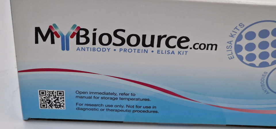 MyBiosource | UK & Europe Distribution | Elisa Kits & Antibodies