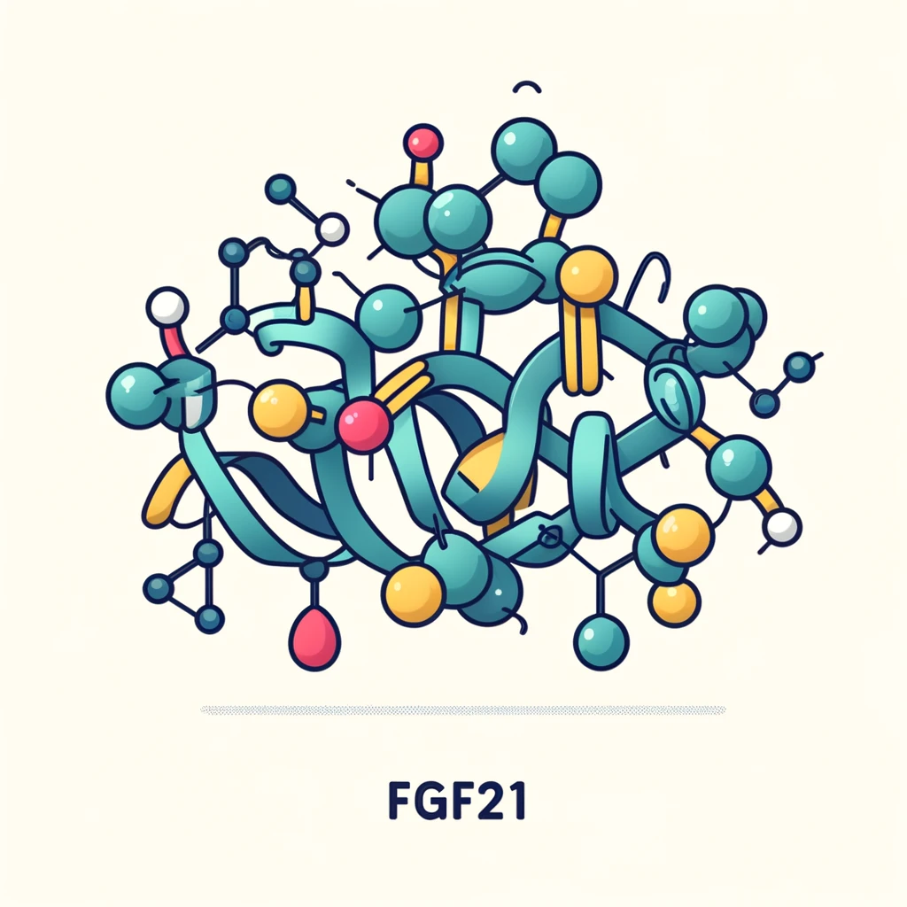 Examining the Effects of FGF21 on Metabolism and Weight Management ...