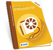 Writing Your Screenplay Tutorial - Community Learning