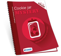Cookie Jar Mystery Teacher Tutorial - Community Learning
