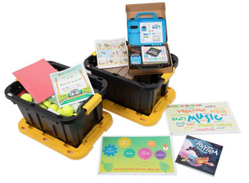 Rockin' Robots Summer Camp - Community Learning