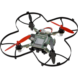 CodeAIR Fly with Python