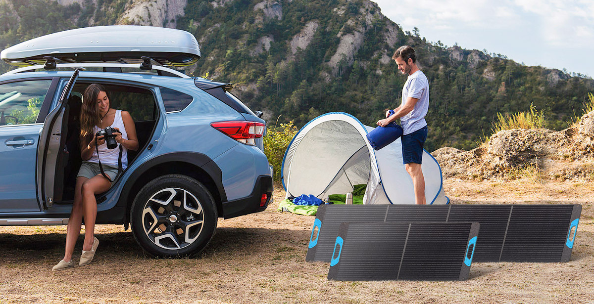 Renogy 100W Portable Solar Panel - Renogy United Kingdom Renogy 100W Portable Solar Panel - Renogy United Kingdom