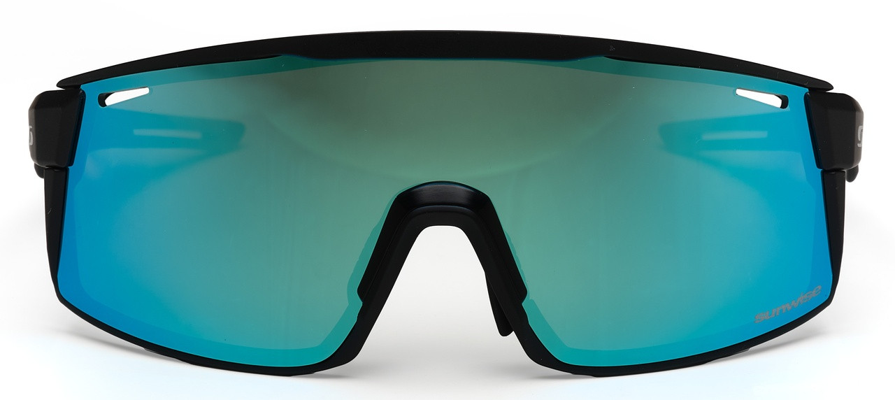 Sunwise Ultra Black with Polarised Lens Sunglass | Sunwise.co.uk