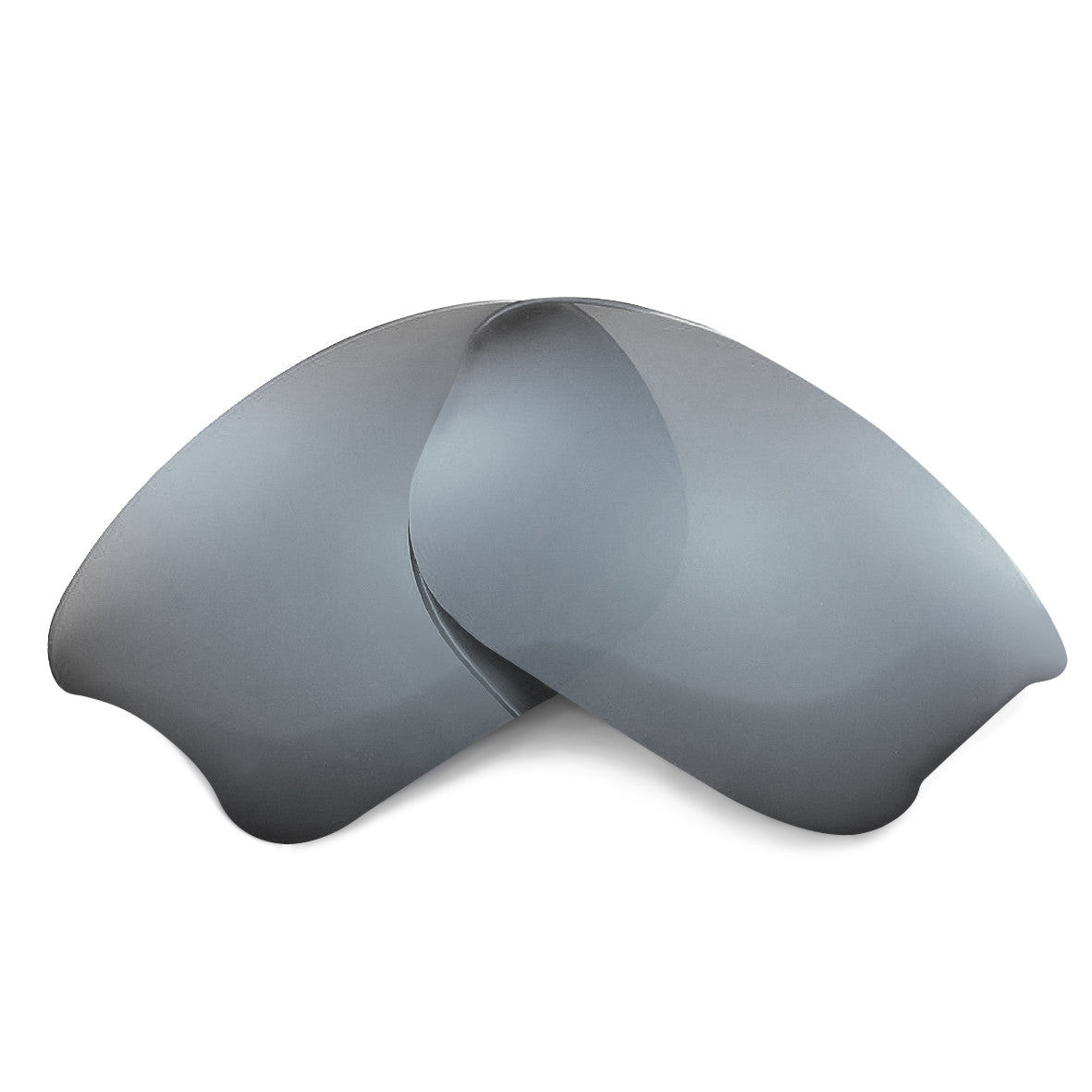 Dark Smoke Lenses - Sunwise