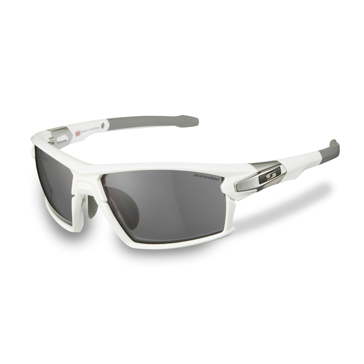 Hybrid Sports Sunglasses Rx Insert