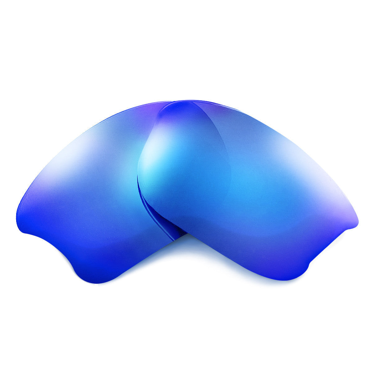 Blue Multi-Layer Lenses - Sunwise