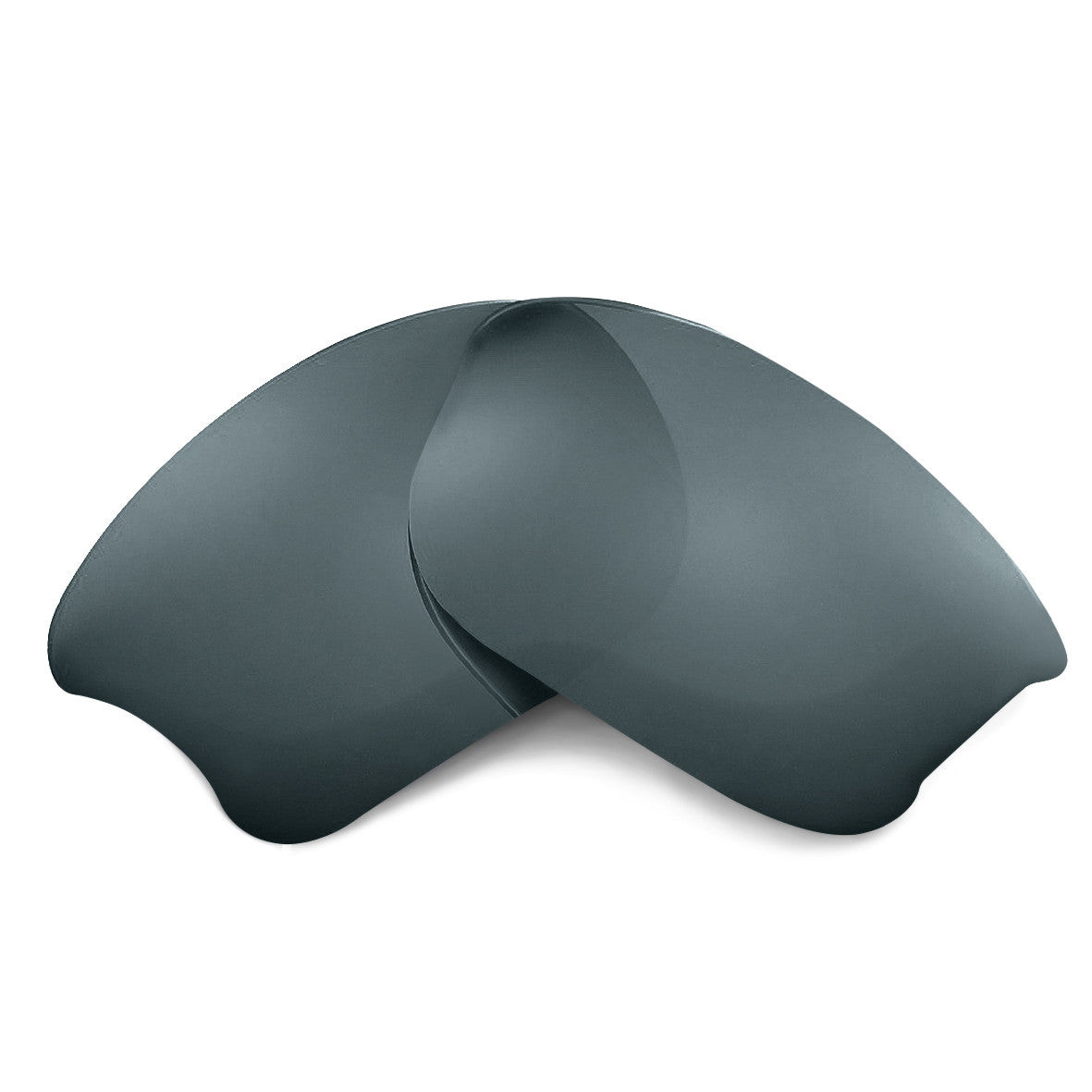 Grey Polafusion® Lenses (LPO-GY3) - Sunwise