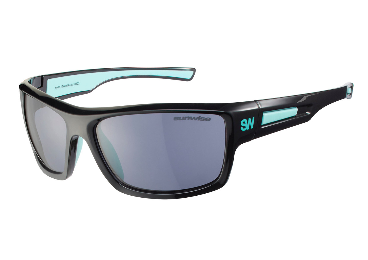 Sunwise Dawn Sunglasses Full Frame Sunglasses Sunwise Eyewear