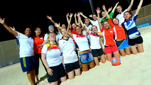 Sunwise Ambassador - Equal Playing Field - Sunwise