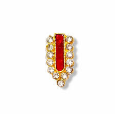 Bindi For God - Pooja Products
