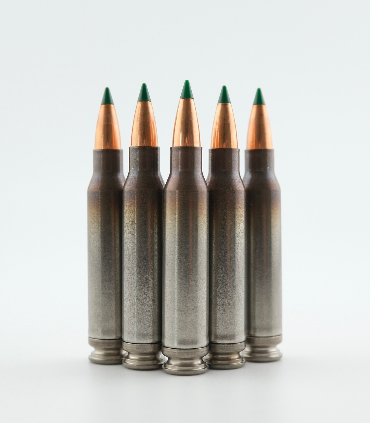 5.56x45 Ammo: Shop Black Tip, FMJ, and More | Phantom Defense
