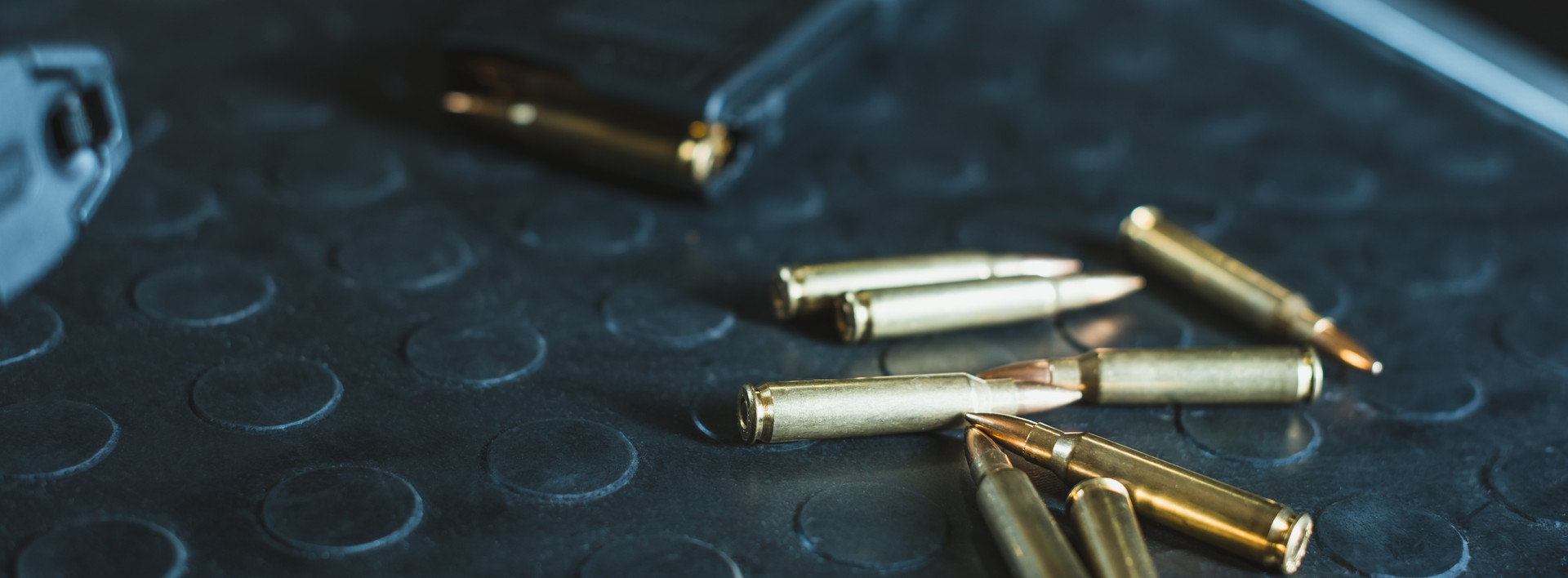 Phantom Defense | Buy Ammo Online - 8.6 Blackout & More