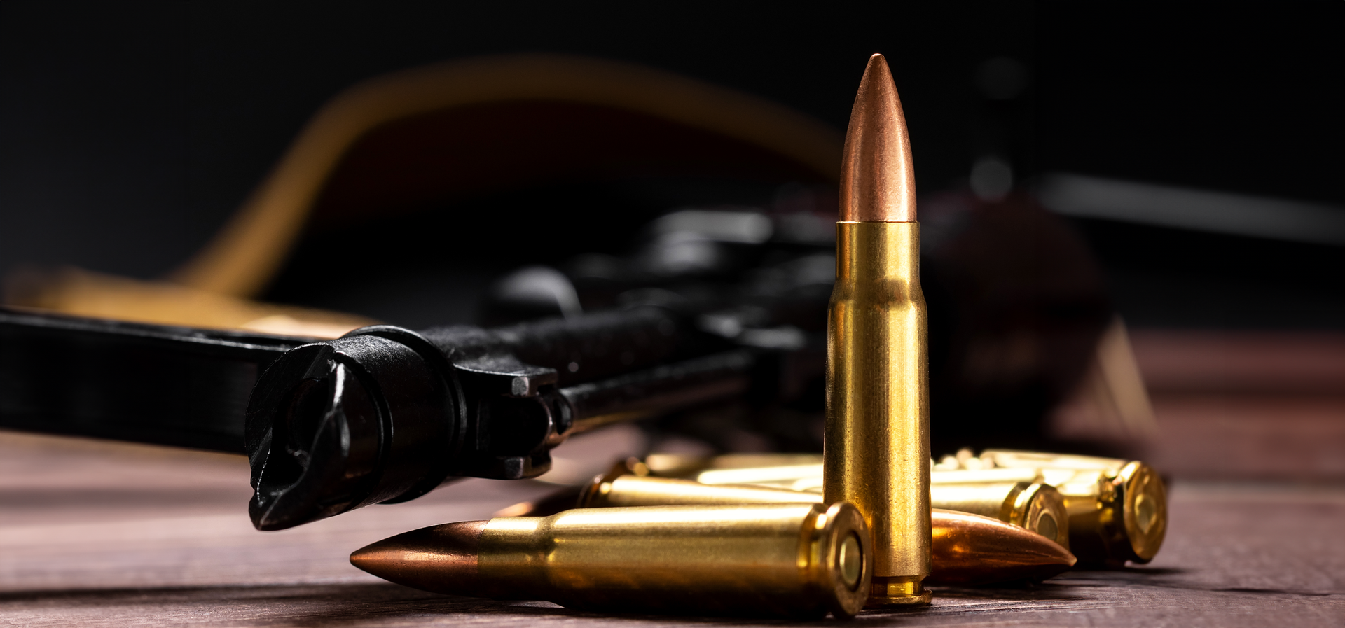 Phantom Defense | Buy Ammo Online - 8.6 Blackout & More