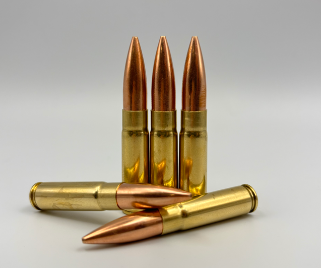 Shop 300 AAC Blackout Ammo - Rifle Ammo - Phantom Defense