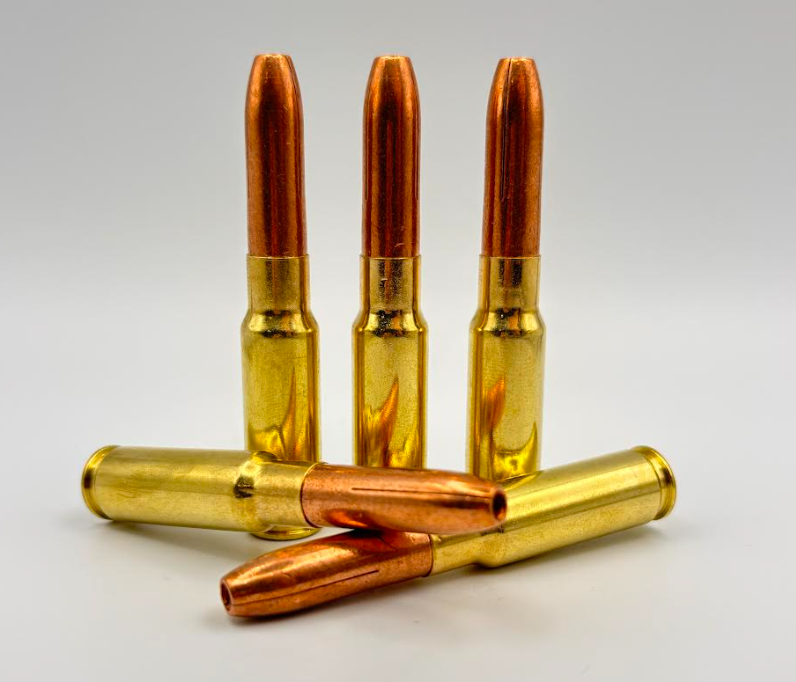 300 AAC Blackout Slow Papi 200 gr Maker REX