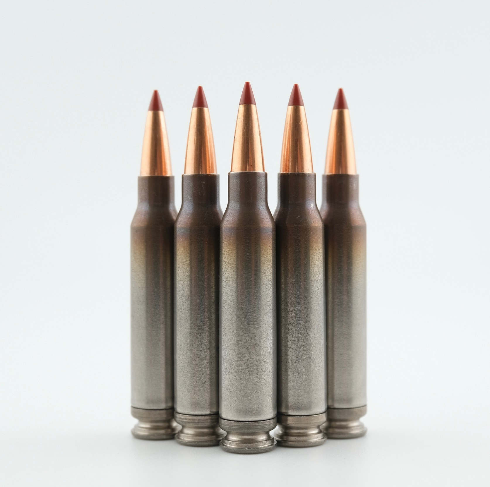 8.6 Blackout vs 375 Raptor: Two Powerhouses for Modern Shooting Needs ...