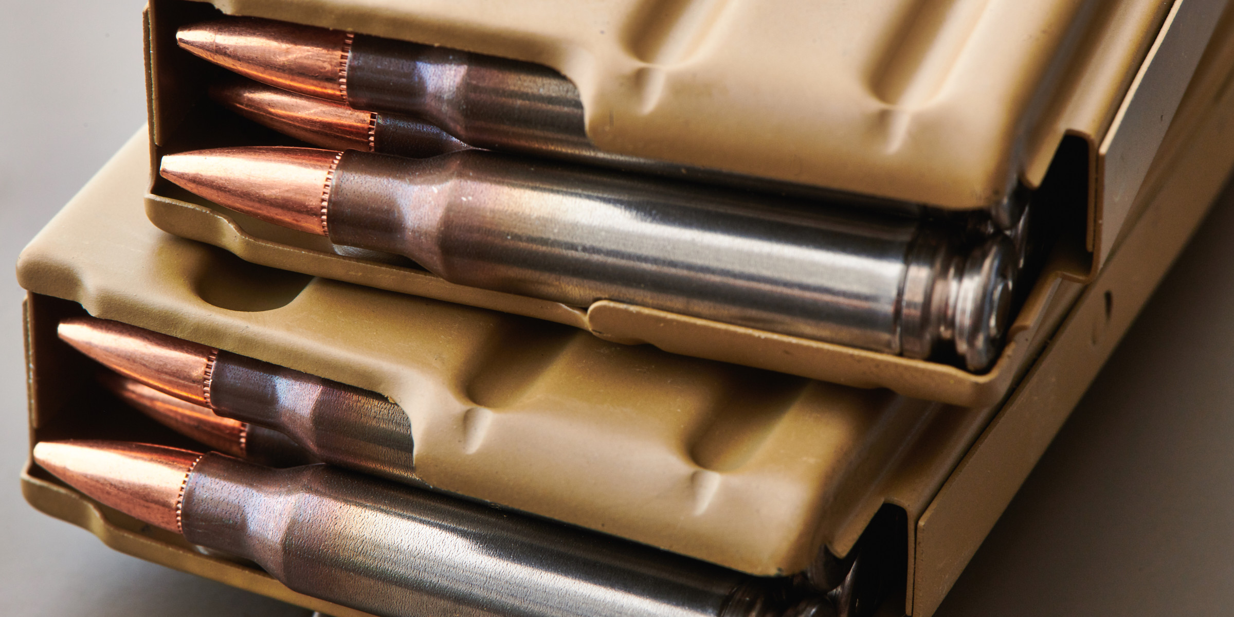 Phantom Defense | Subsonic and Supersonic Ammunition