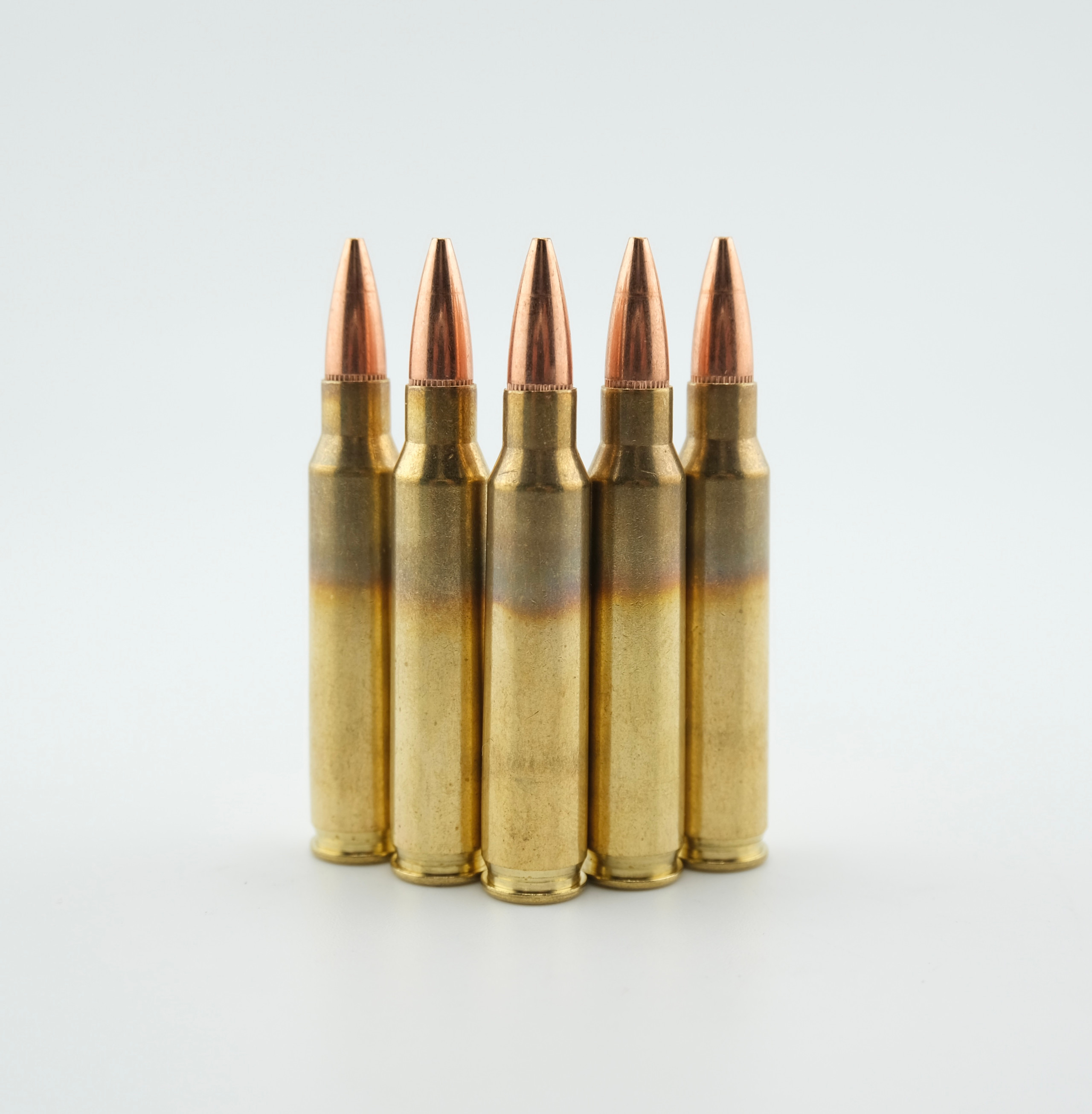 5.56x45 Ammo: Shop Black Tip, FMJ, and More | Phantom Defense