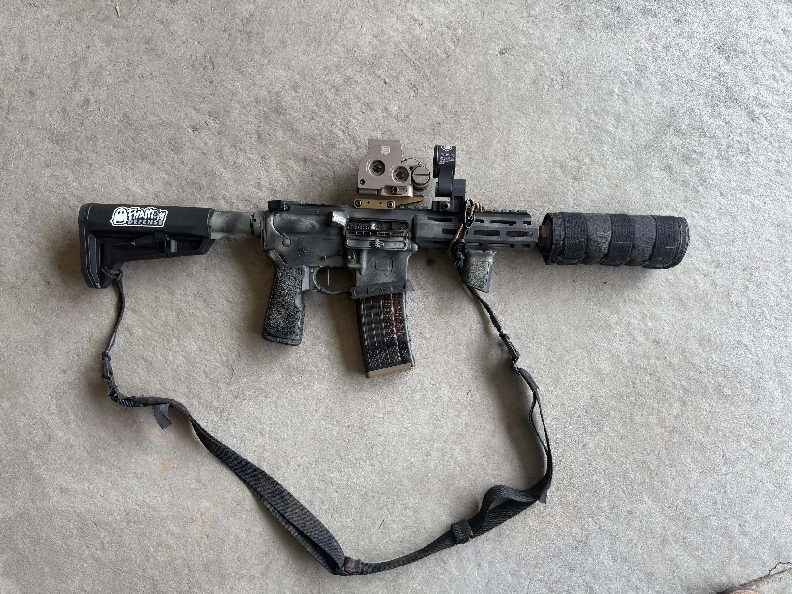 Phantom Defense | Buy Ammo Online - 8.6 Blackout & More