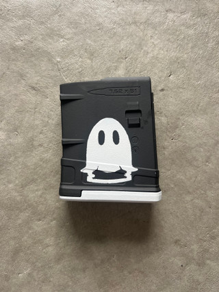 Merch - Page 1 - Phantom Defense